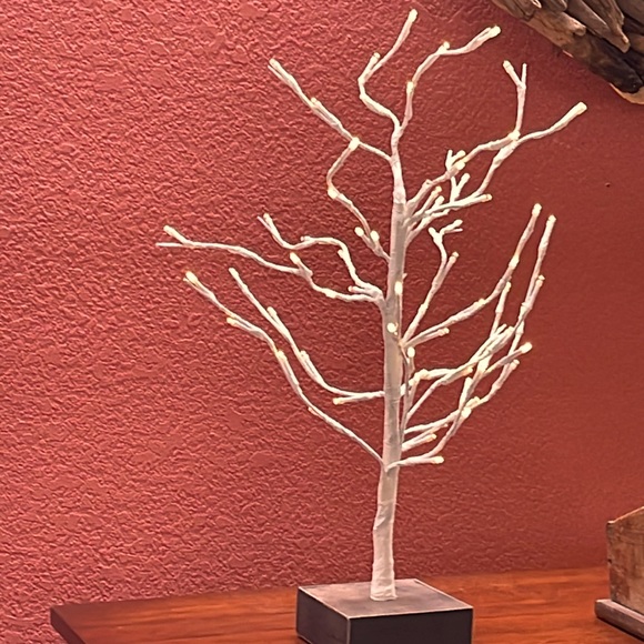 Restoration Hardware | Holiday | Restoration Hardware Starlit Tree 2 ...
